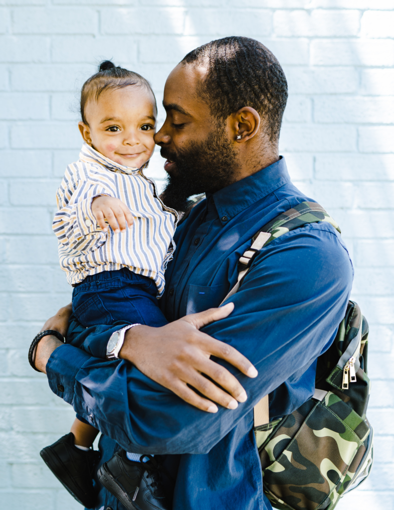 Resolution Marks September 2023 National Student Parent Month