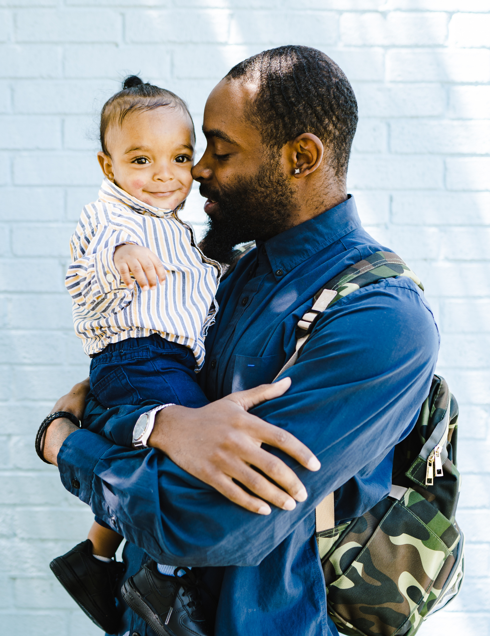 Resolution Marks September 2023 National Student Parent Month